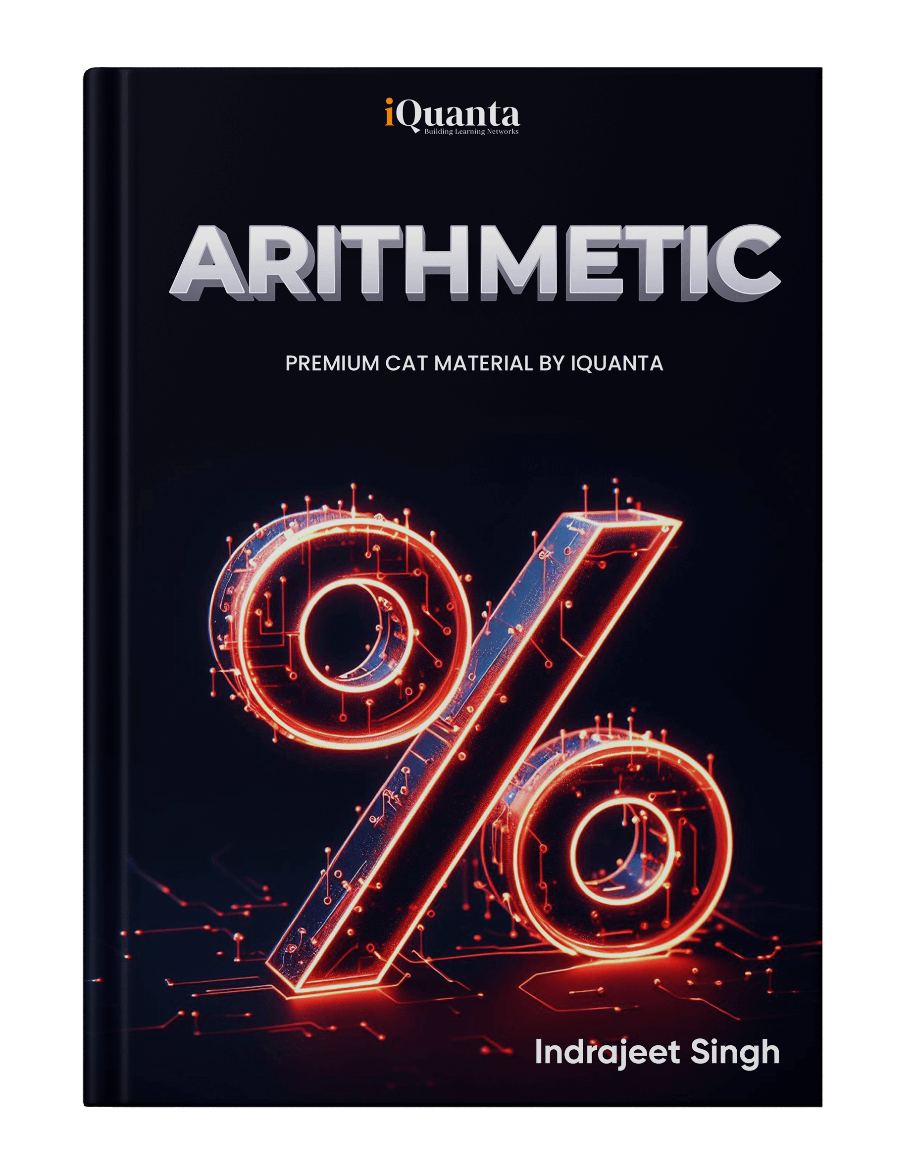 iQuanta: CAT Online Coaching | Best CAT Coaching in India 2024